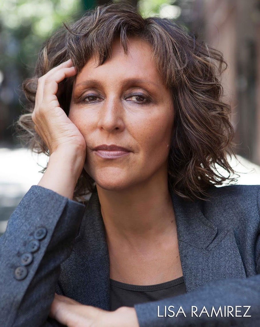 Lisa Ramirez | Wolf Talent Group